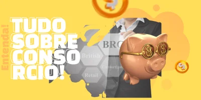 Entenda de uma vez o que é consórcio!